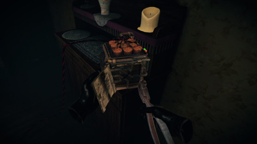 Peaky Blinders The King’s Ransom VR is a solid slice of licensed levity ...