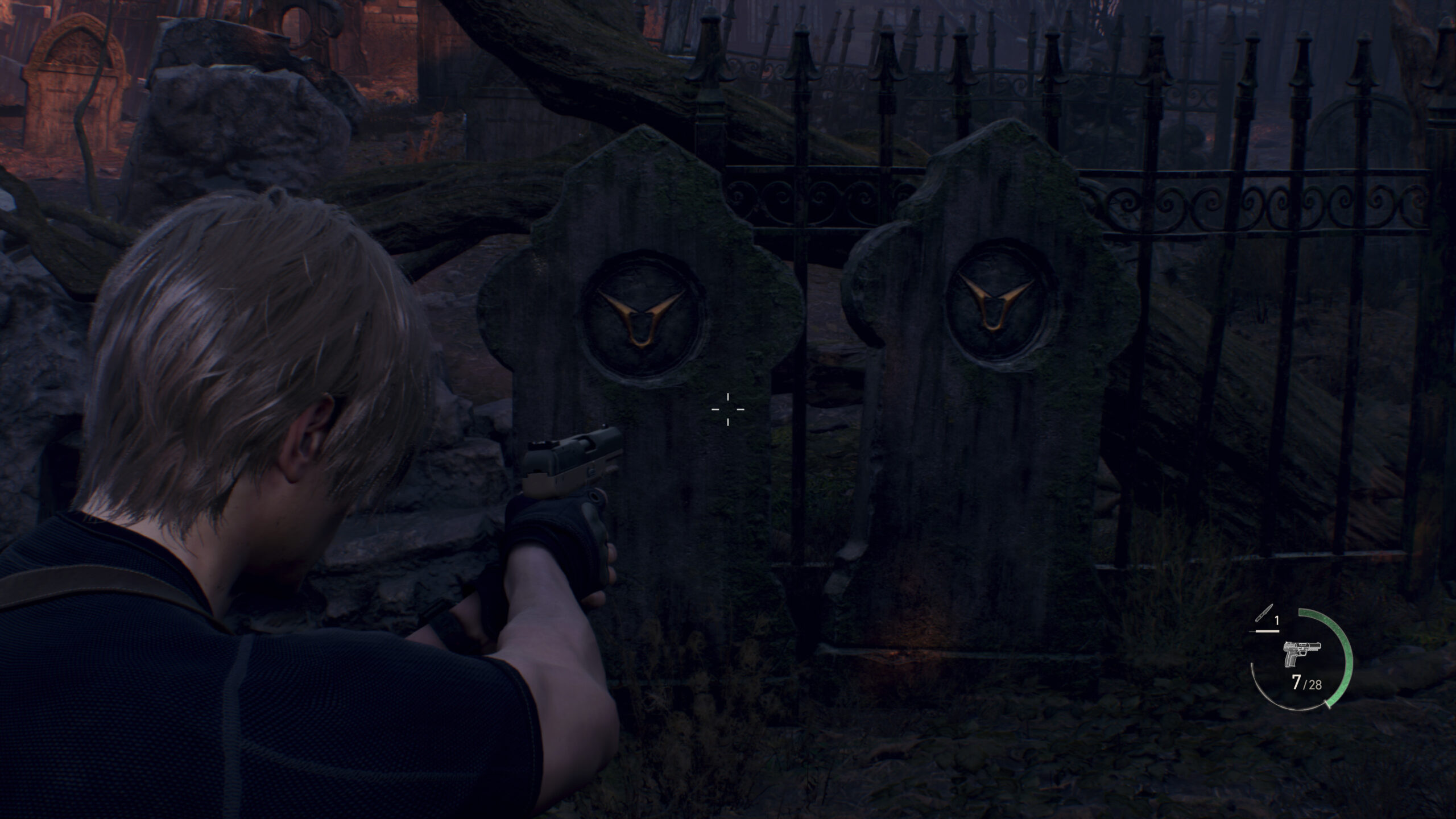 Resident Evil 4 merchant requests: All merchant requests | VGC