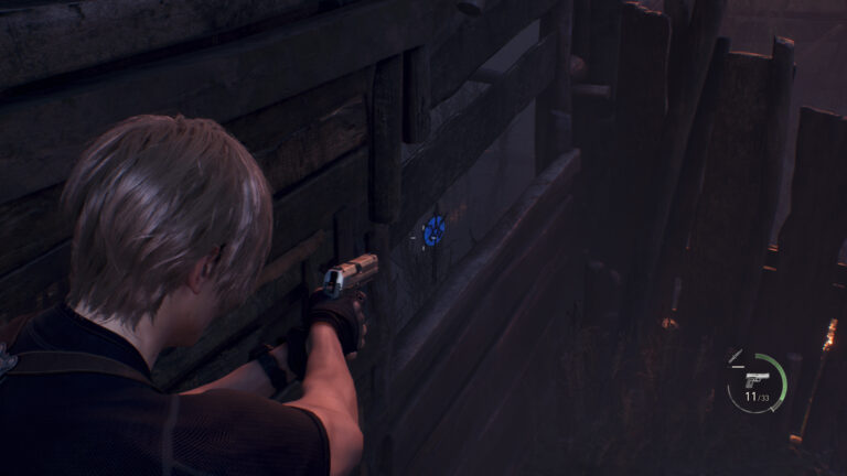 Resident Evil 4 merchant requests: All merchant requests | VGC