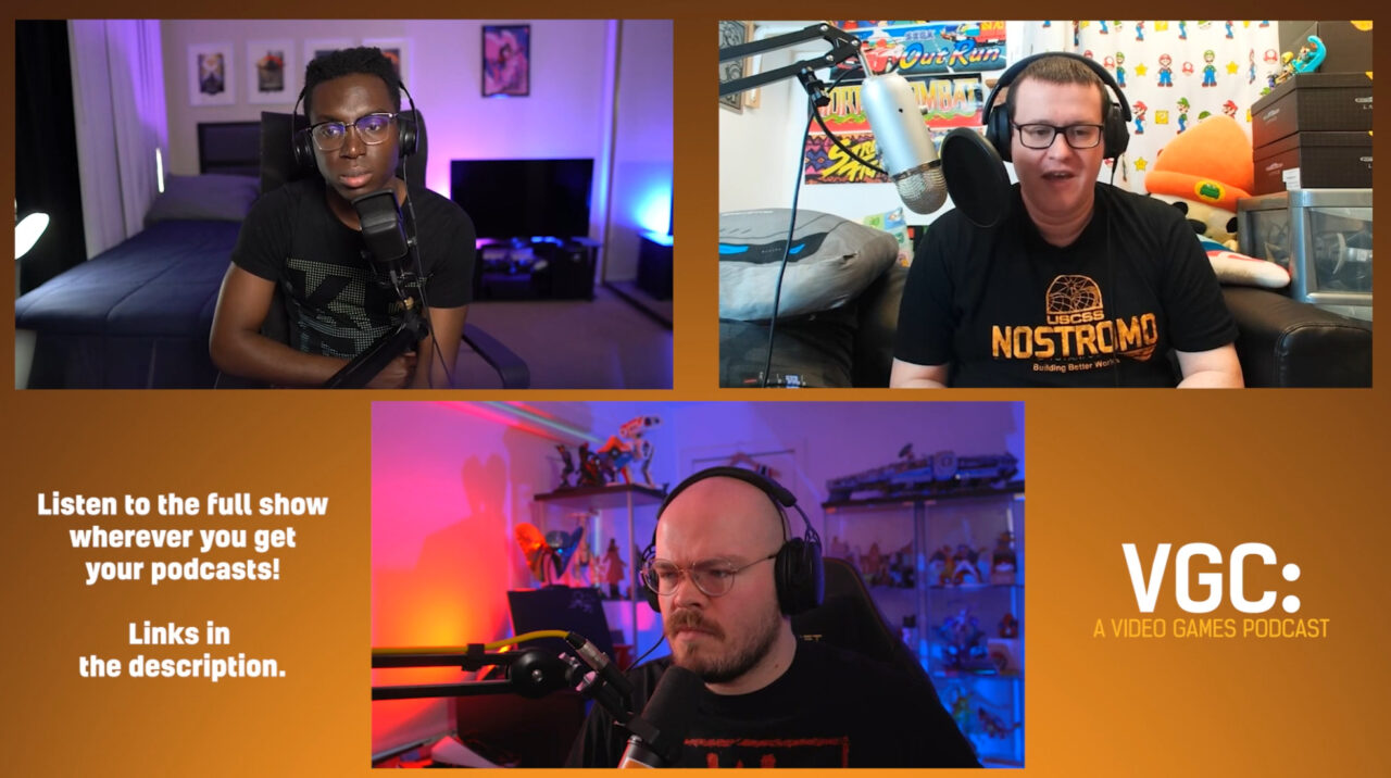 VGC Podcast: Delisting Blessing Adeoye Jr for lack of online play | VGC