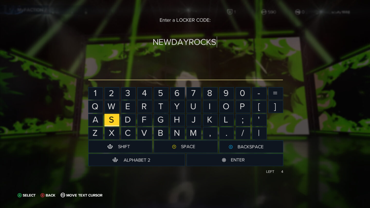 WWE 2K23 Locker Codes February 2024: Free MyFaction cards, points and ...