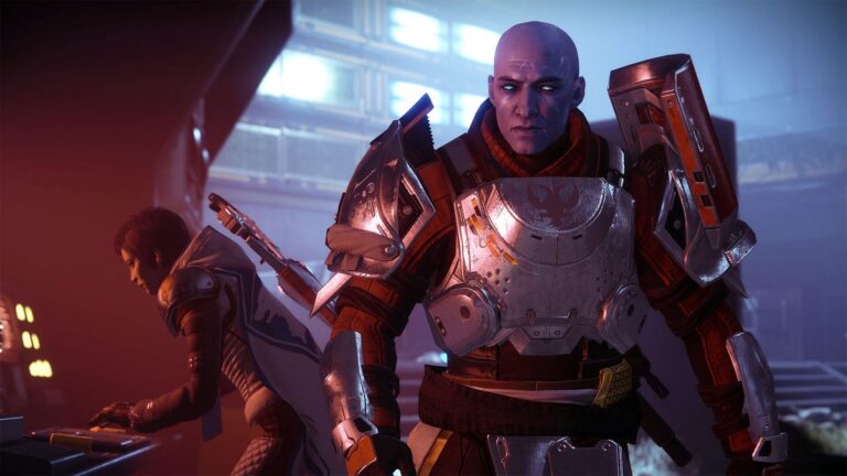 Lance Reddick, actor behind Destiny’s Zavala, has died | VGC