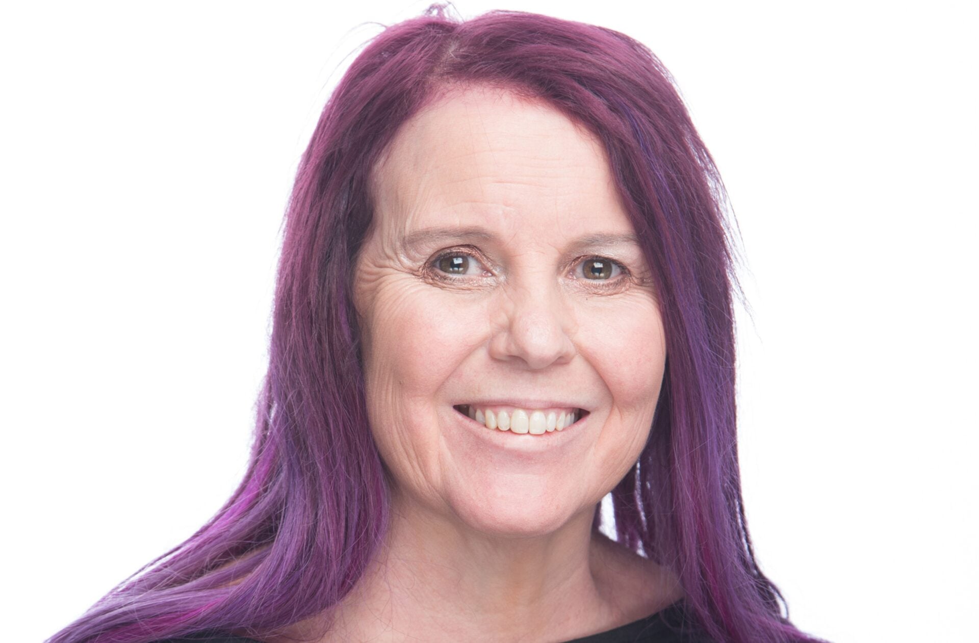 Debbie Bestwick is stepping down as CEO of Worms publisher Team17 | VGC