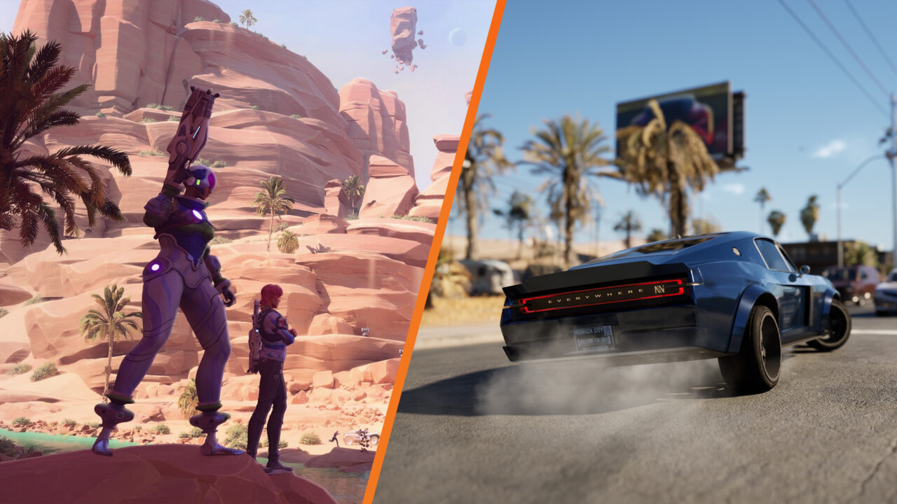 The future of GTA producer’s Everywhere is in doubt as MindsEye adopts its creation suite | VGC