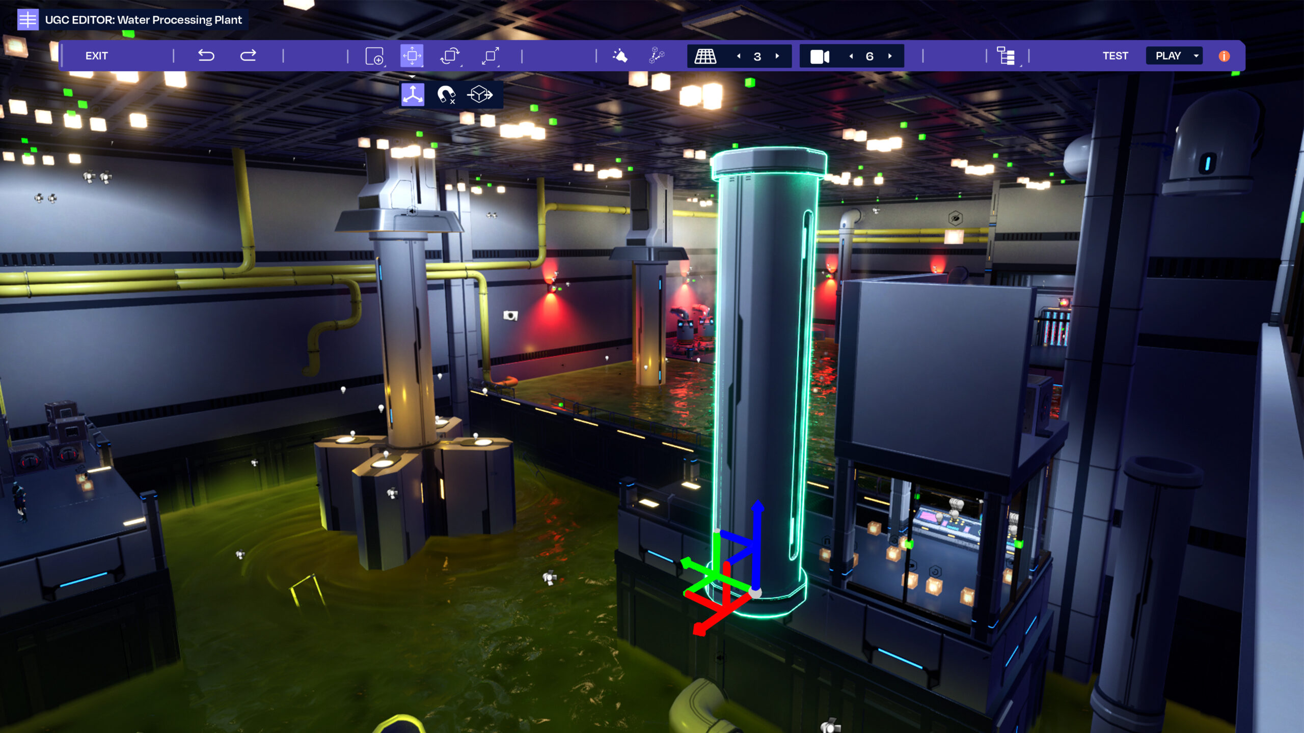 First look: GTA producer’s Everywhere could be enormous if it matches ...