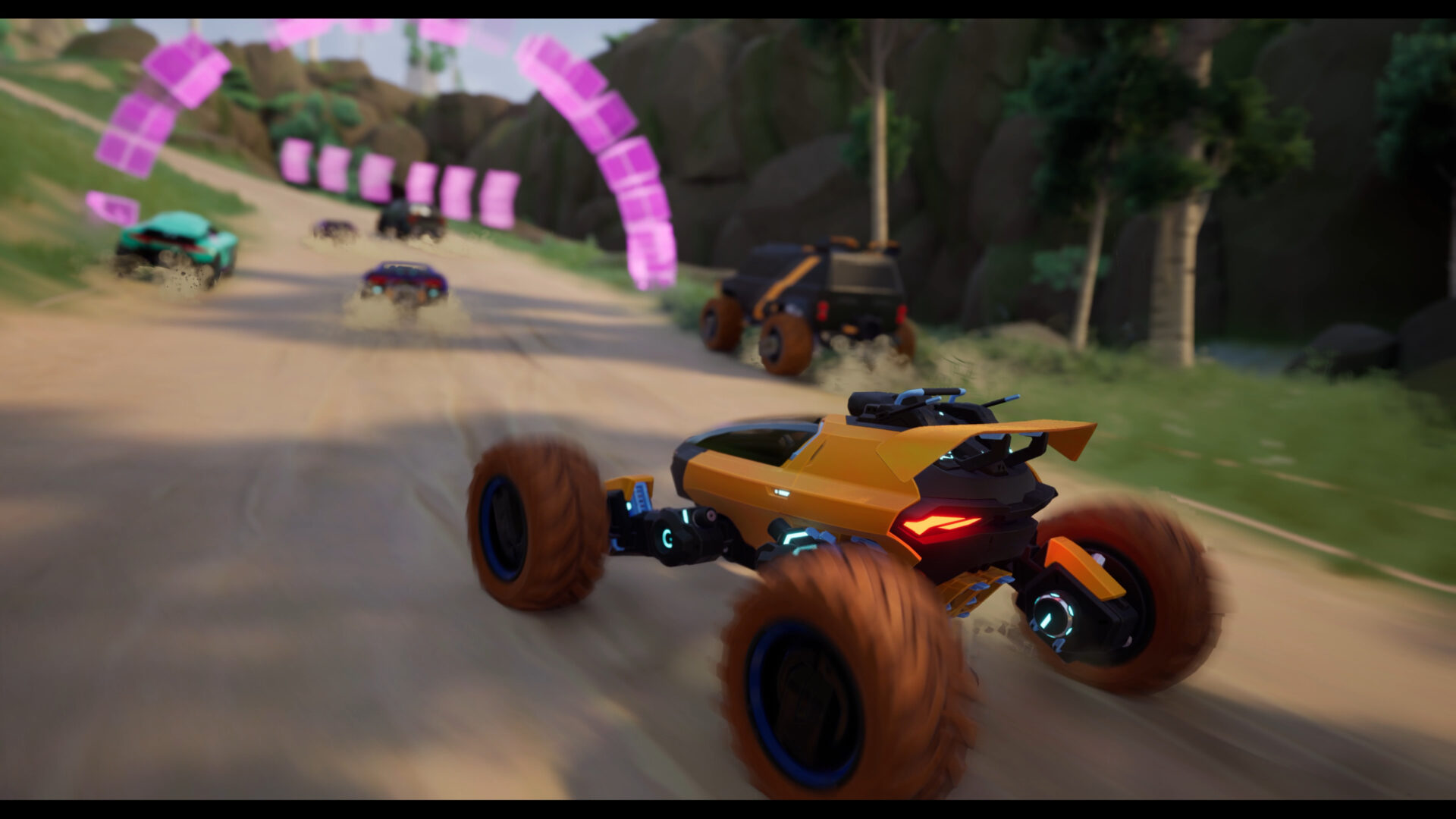 Everywhere’s first details revealed, along with former GTA boss’s ...