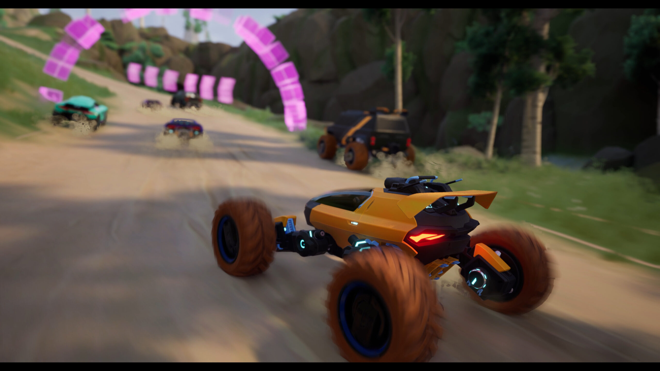 Everywhere’s first details revealed, along with former GTA boss’s ...