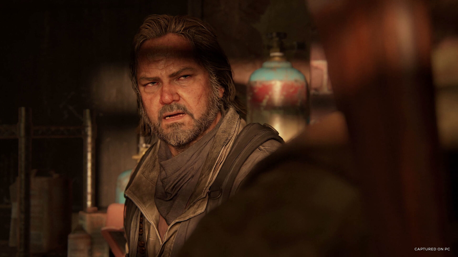New The Last of Us PC patch optimises CPU and GPU use, fixes crashes ...
