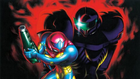 Metroid Fusion joins Switch Online’s Game Boy Advance library next week ...