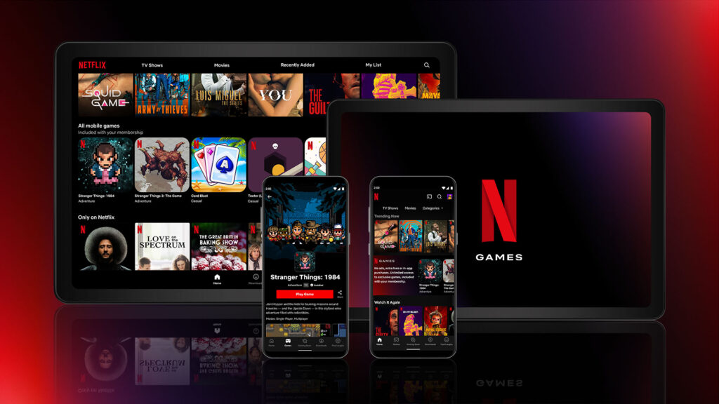 Grand Theft Auto Trilogy – The Definitive Edition is coming to Netflix ...