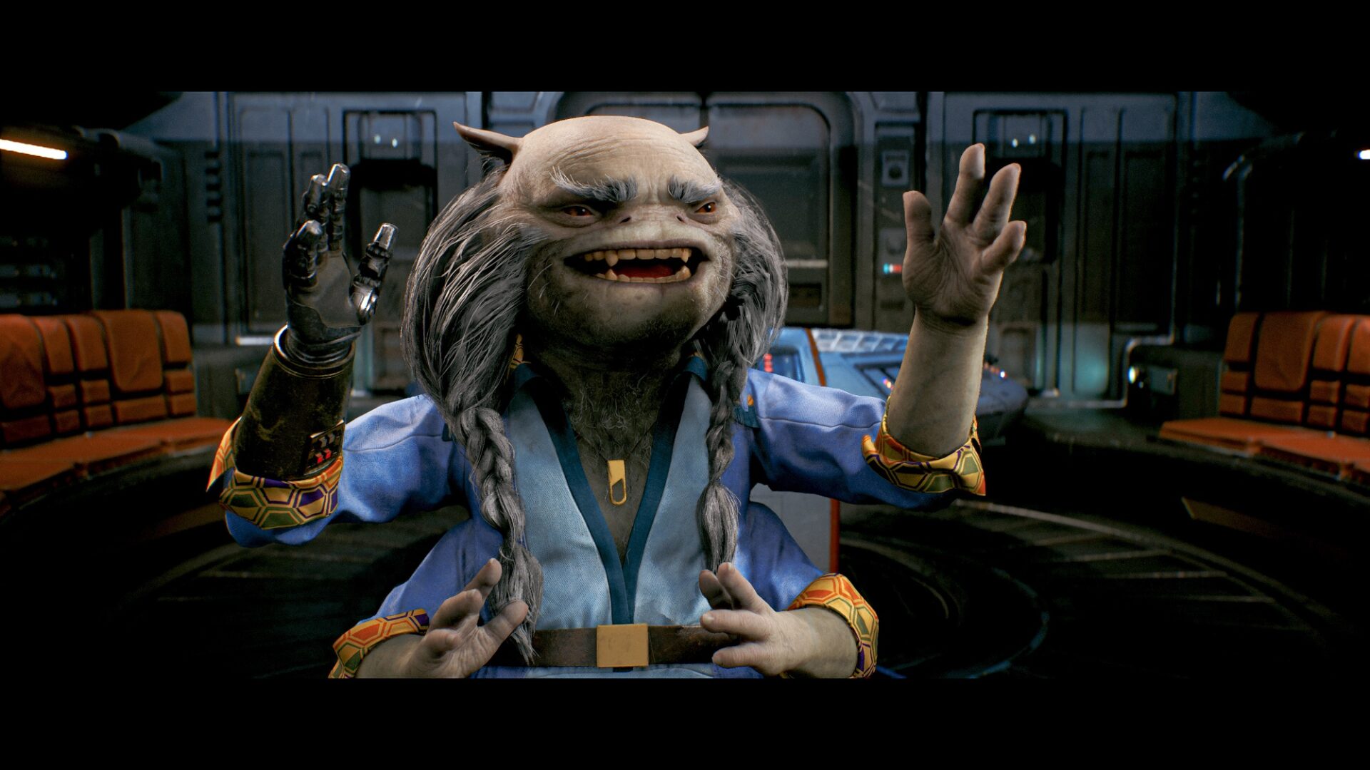 Star Wars Jedi: Survivor’s latest patch hits PC today and consoles soon ...