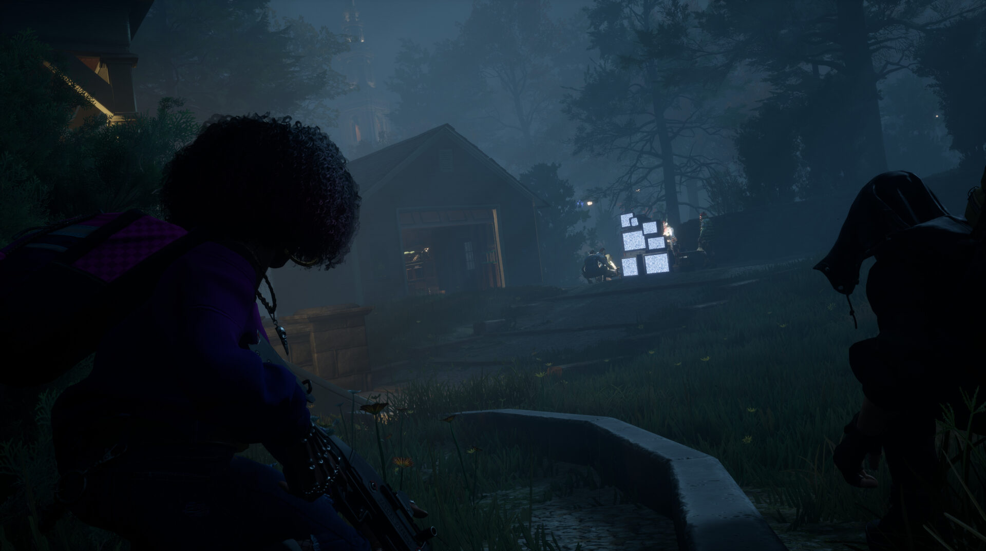 Fear not, Arkane fans: Redfall is a utterly engrossing single-player ...