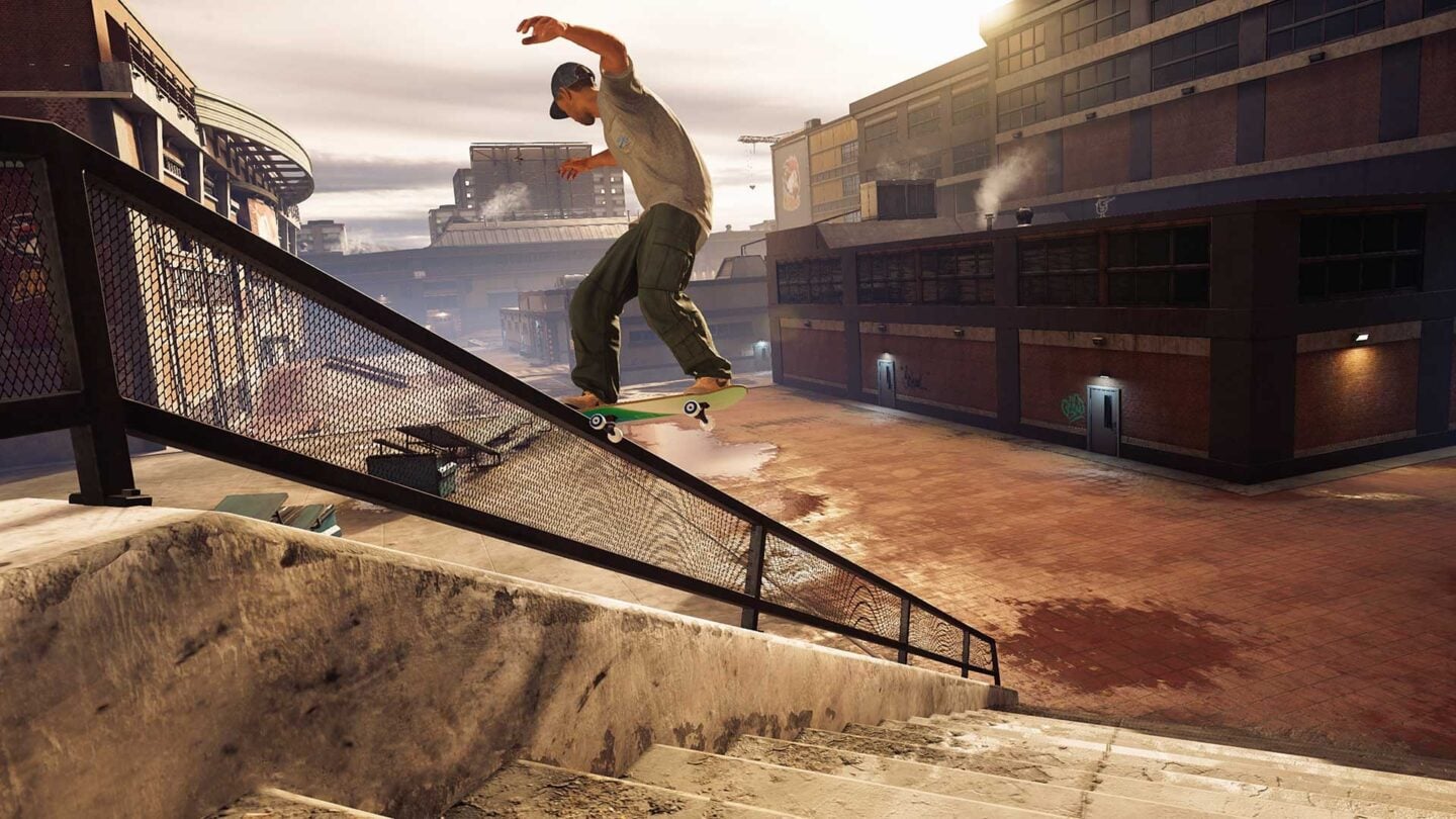 Tony Hawk’s Pro Skater 1 + 2’s online requirement on PC dropped on ...