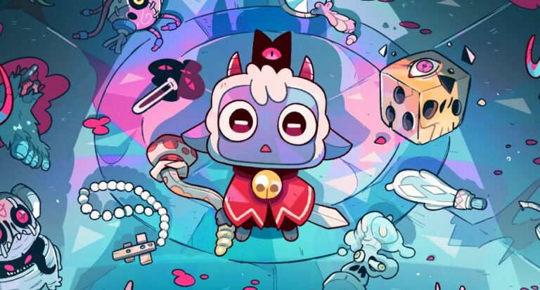 Cult Of The Lambs ‘huge Free Update Adds Post Game Revamped Enemies