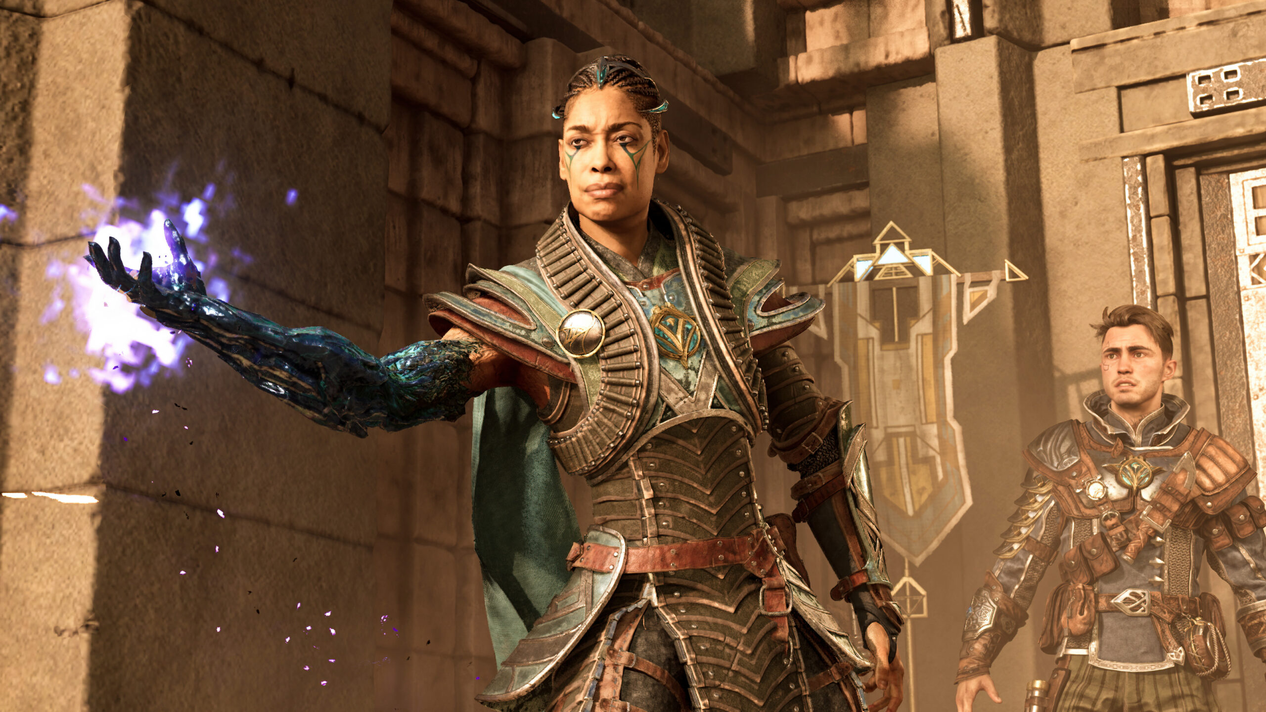Interview: How Immortals of Aveum brings CoD bombast to the fantasy ...