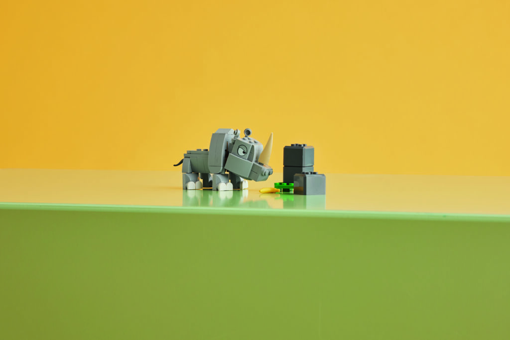 Lego has announced four Donkey Kong expansion sets | VGC