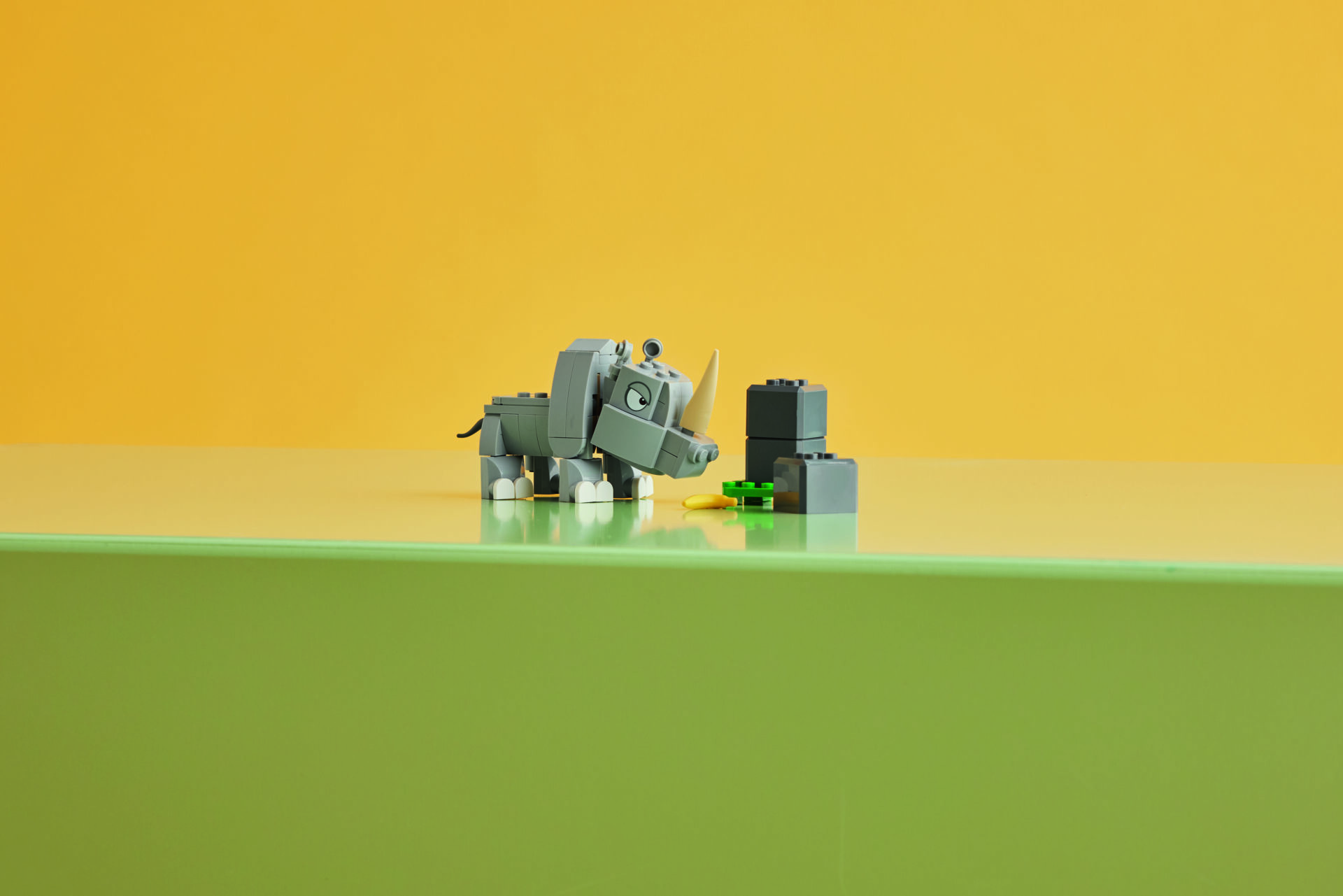 Lego has announced four Donkey Kong expansion sets | VGC