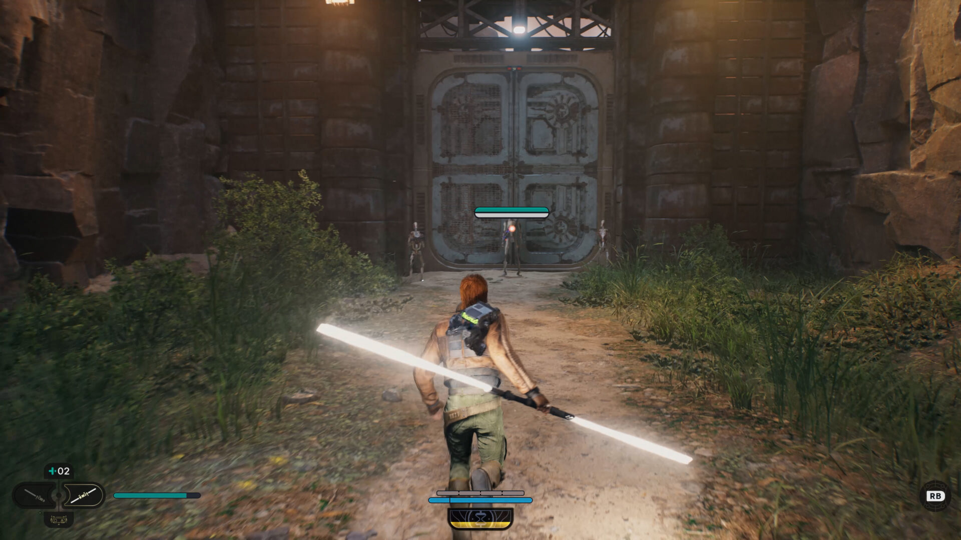 Interview: Respawn on how Jedi: Survivor expands on Fallen Order ‘in ...