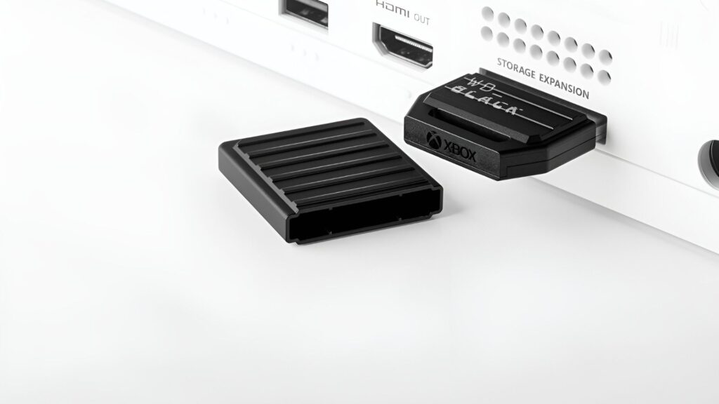 A cheaper 1TB Xbox Series expansion card is on the way | VGC