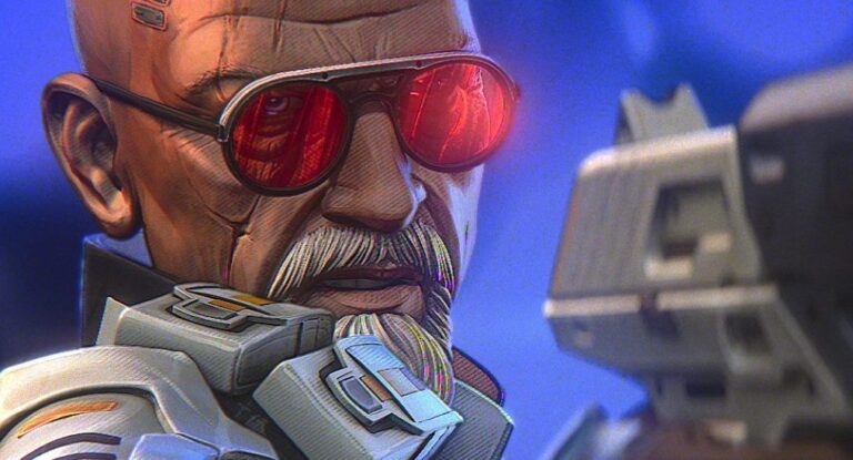 Apex Legends Season 17 Release Date Trailer And New Legend Revealed Vgc