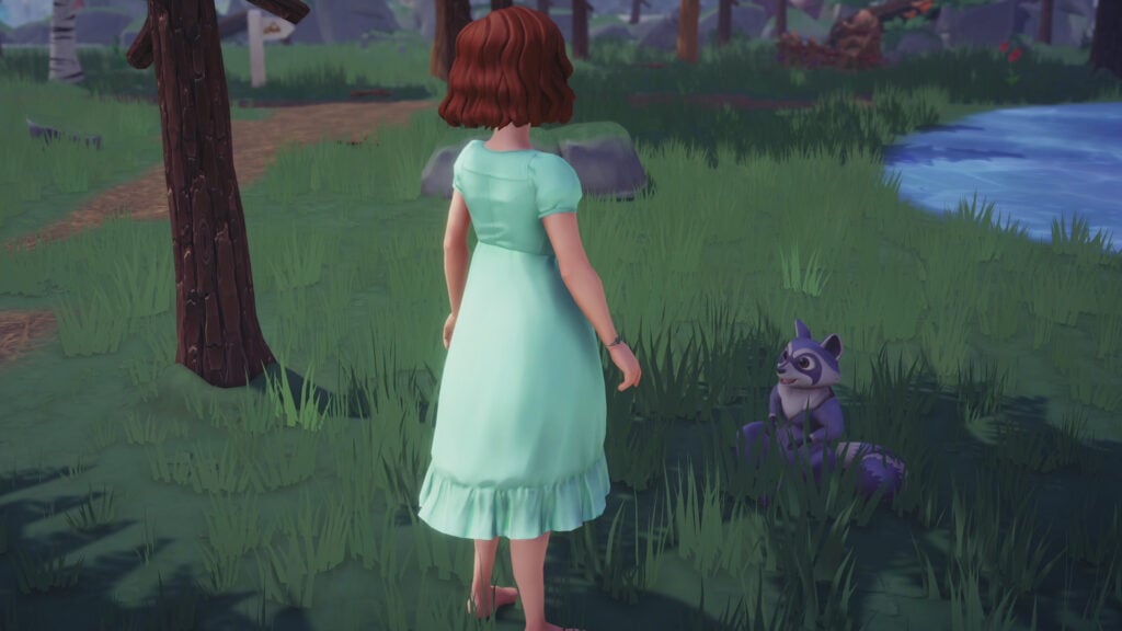 Disney Dreamlight Valley critters: How to approach, feed and collect ...