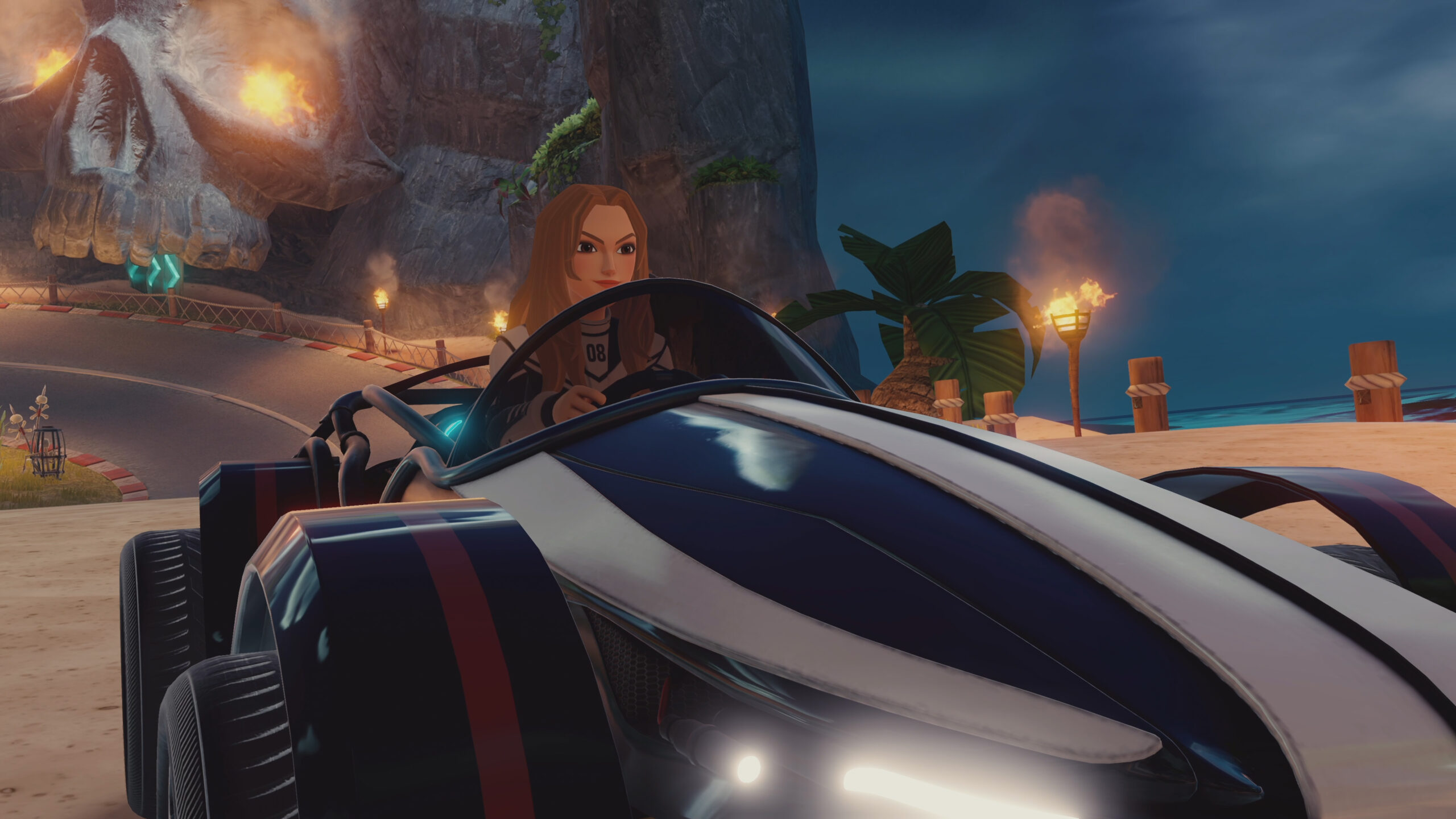 Disney Speedstorm tier list - May 2023 best characters | VGC