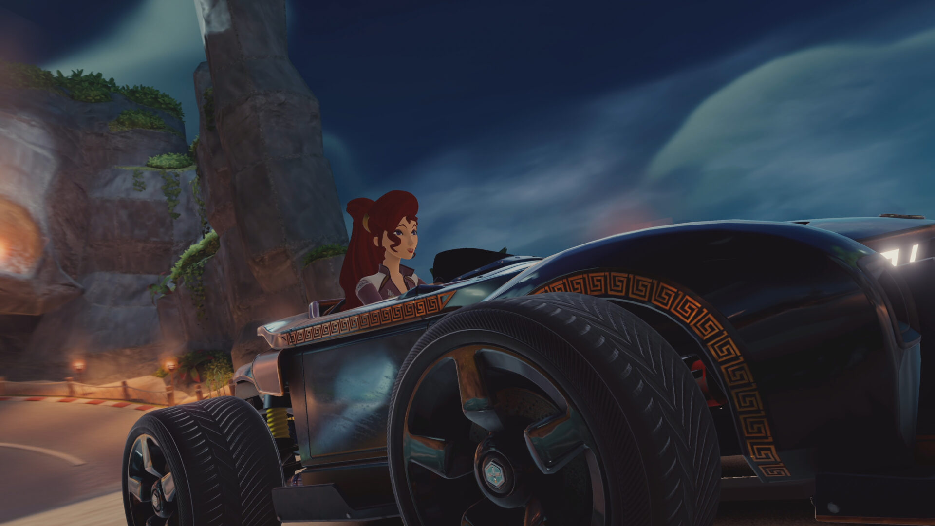 Disney Speedstorm tier list - May 2023 best characters | VGC