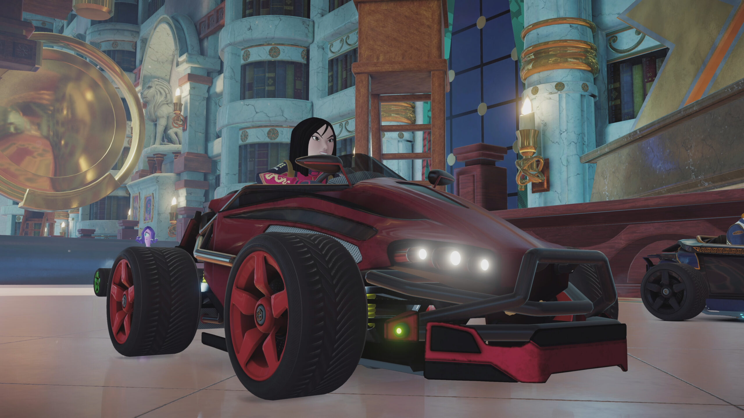 Disney Speedstorm tier list - May 2023 best characters | VGC