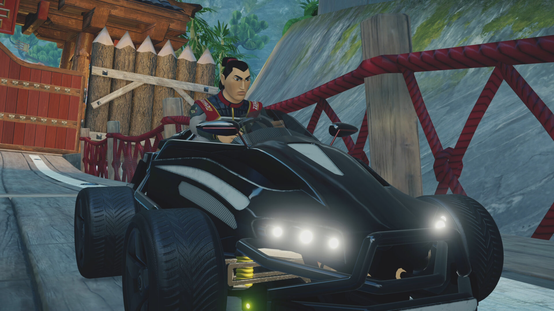 Disney Speedstorm tier list - May 2023 best characters | VGC