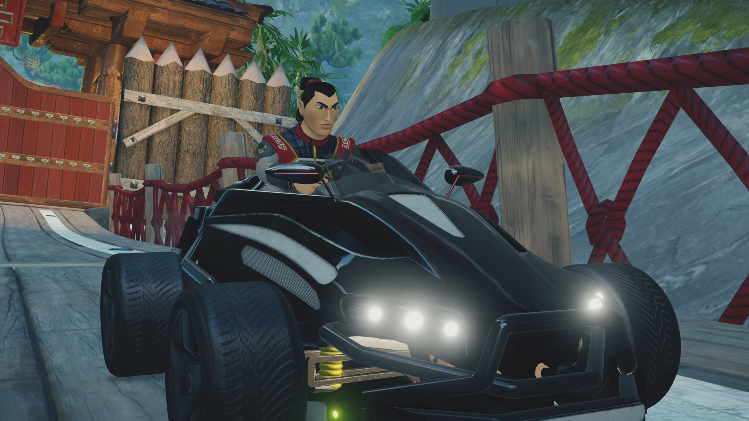 Disney Speedstorm tier list - May 2023 best characters | VGC