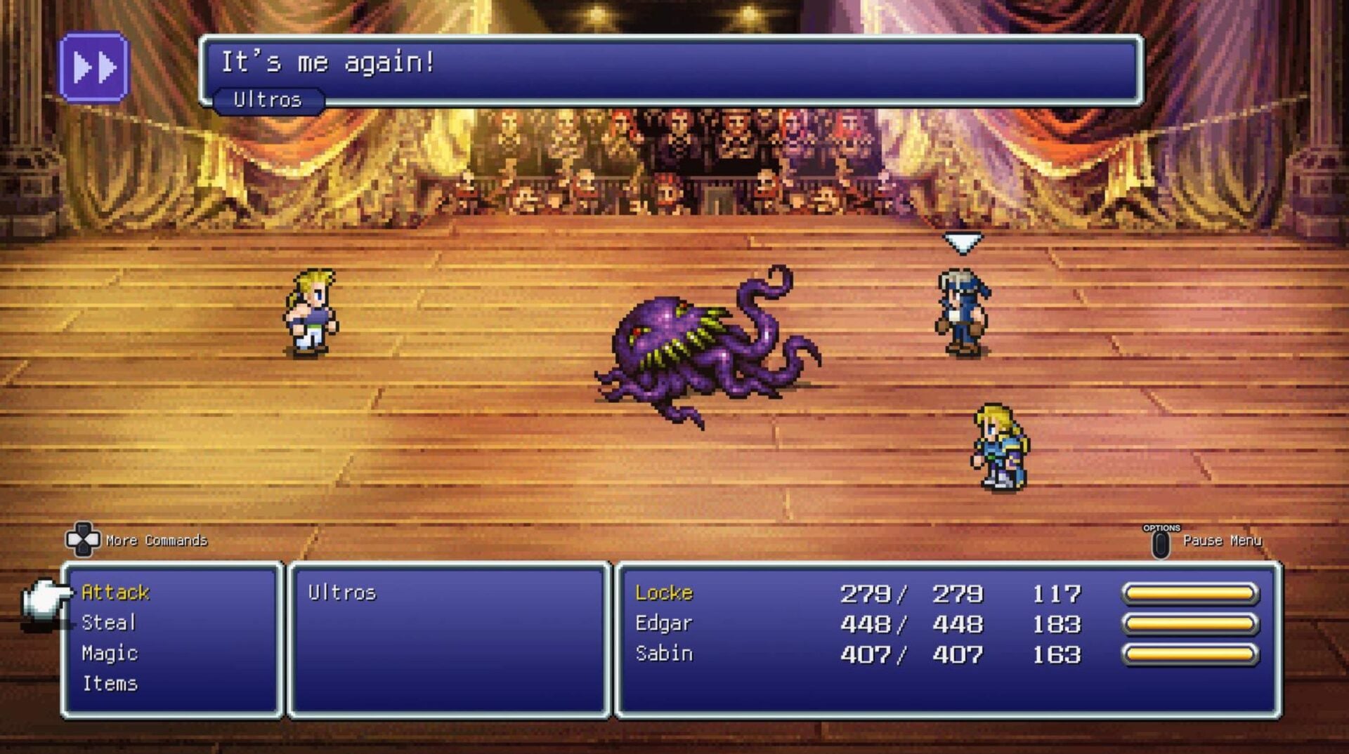 Final Fantasy Pixel Remasters get a Switch and PS4 release date, and a new ‘pixel-based’ font | VGC