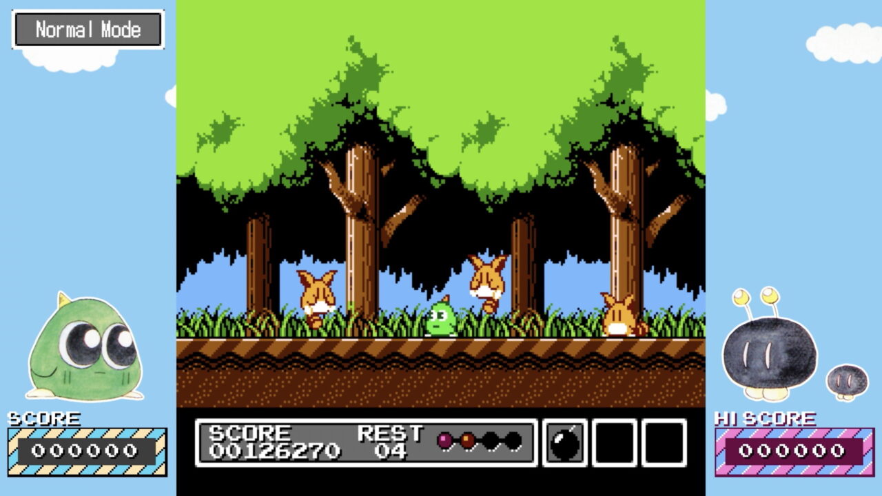 Classic Japanese developer Sunsoft is seemingly holding a second presentation next week | VGC