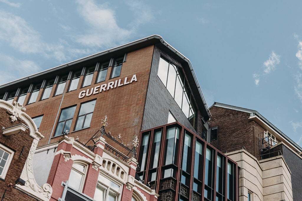 Guerrilla Games | VGC