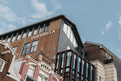 Guerrilla Games’ co-studio director promoted to PlayStation Studios ...