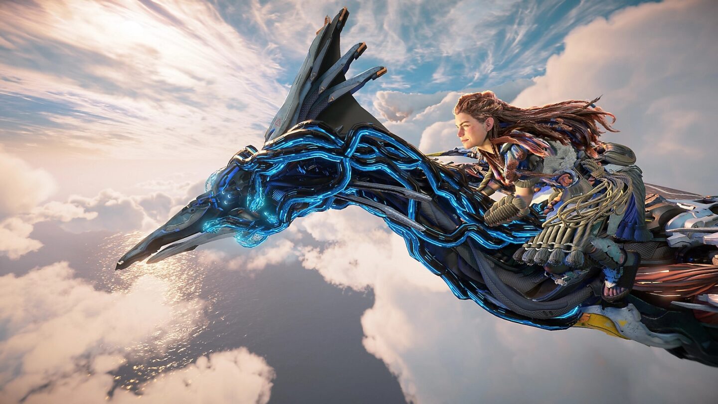 PlayStation says AI can ‘revolutionize’ gaming but it ‘won’t replace ...