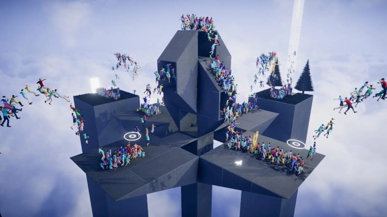 Enhance’s Humanity has been dated and it’s coming to PlayStation Plus ...