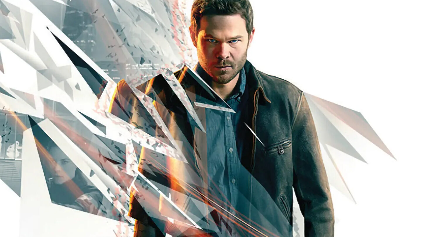 Remedy says Quantum Break is leaving Game Pass but ‘will be coming back ...