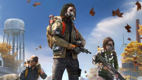 Ubisoft shows off The Division Heartland and reveals Division 2’s Year ...