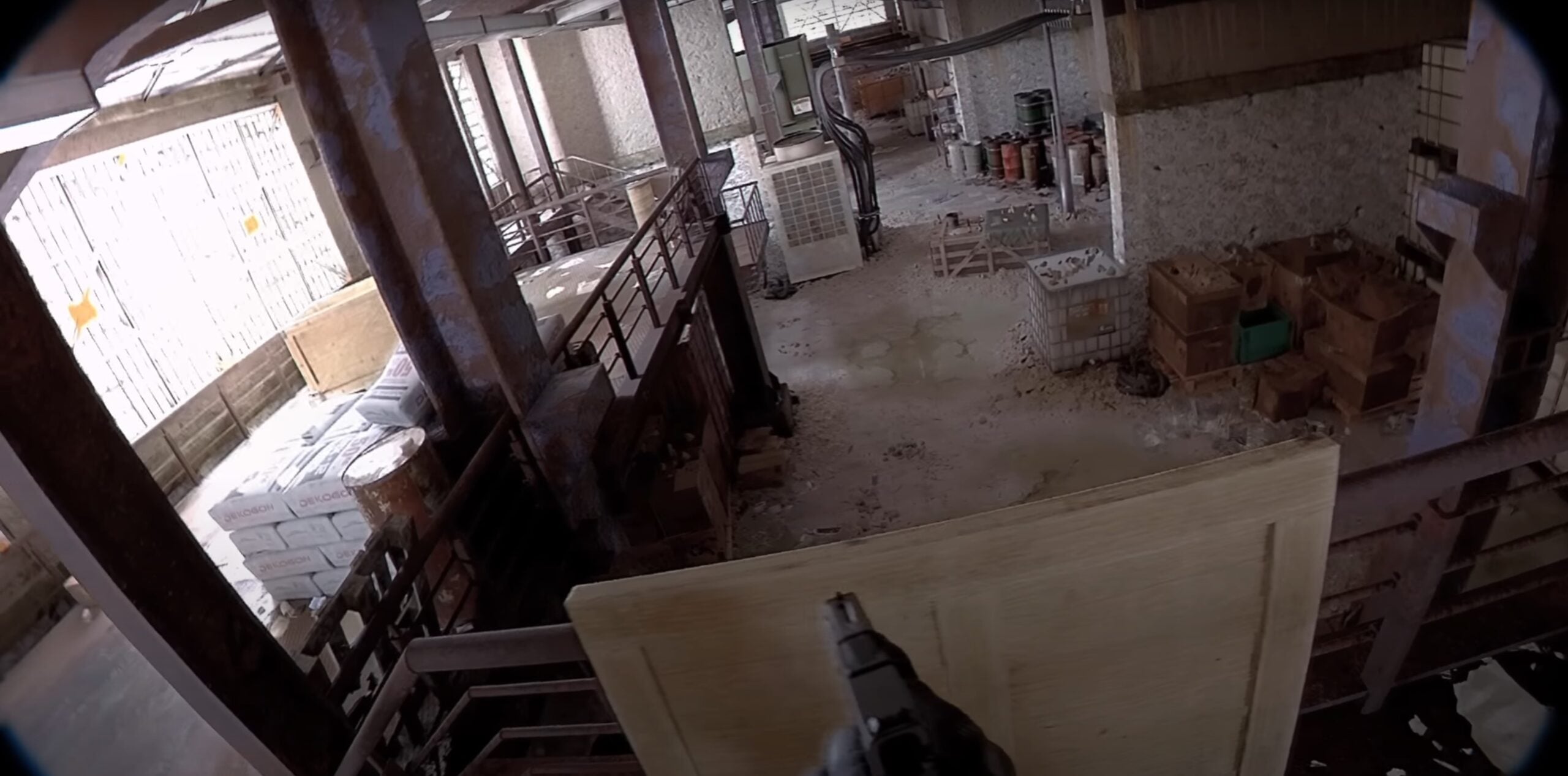 Trailer for photorealistic indie bodycam shooter Unrecord becomes an ...