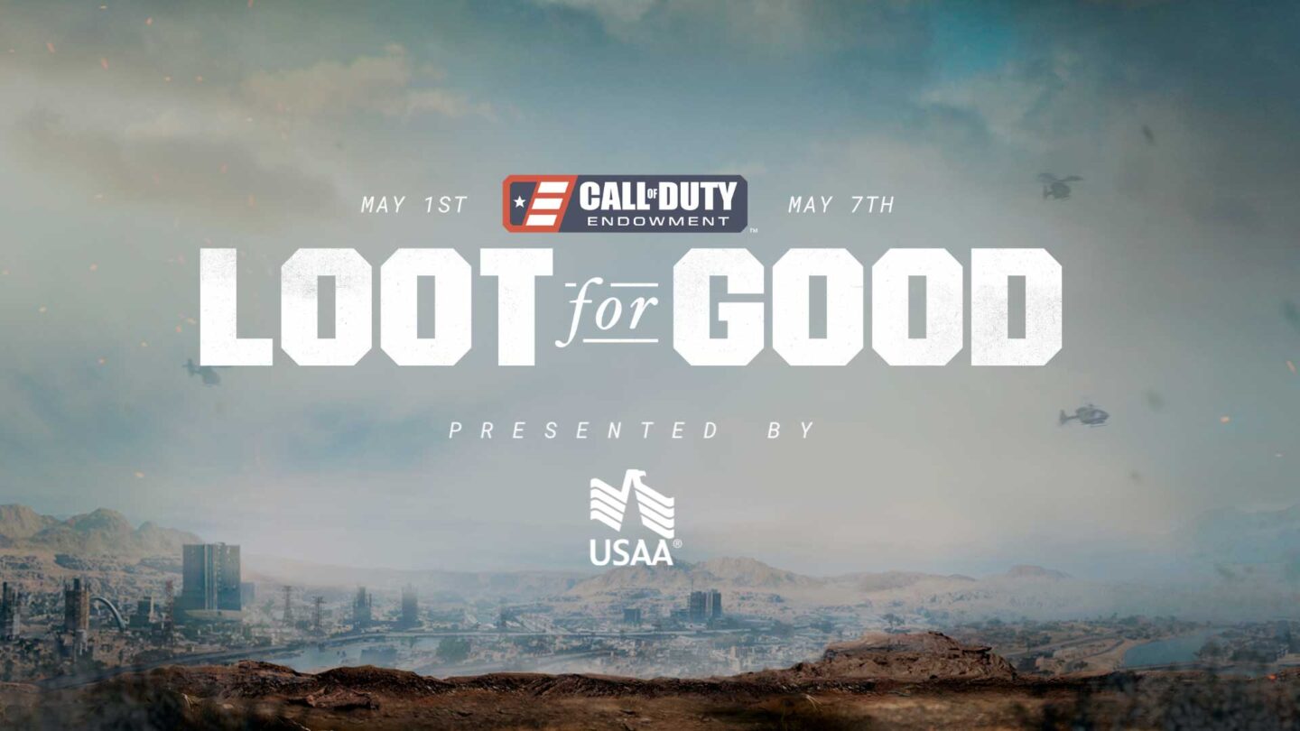 Call Of Duty S New Dmz Event Will See Activision Donate Up To 1m To