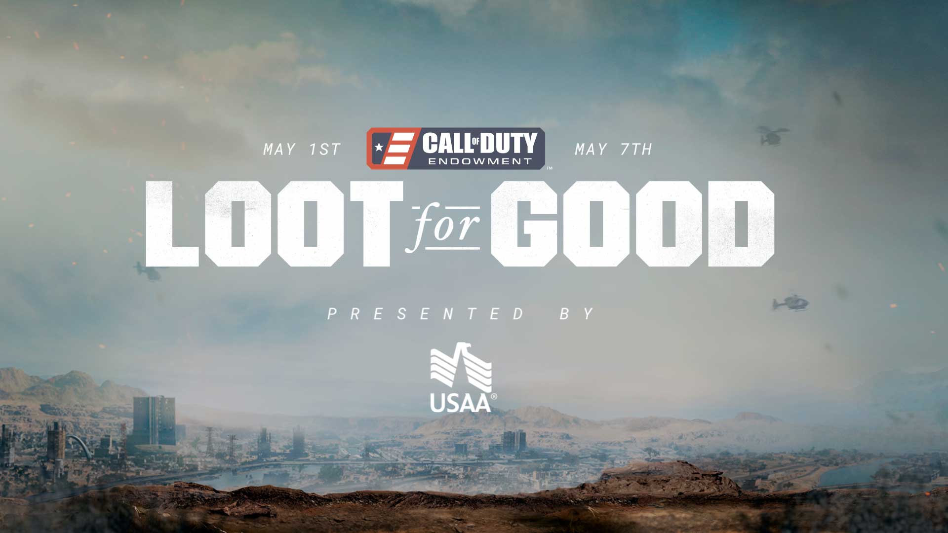 Call of Duty’s new DMZ event will see Activision donate up to $1m to ...