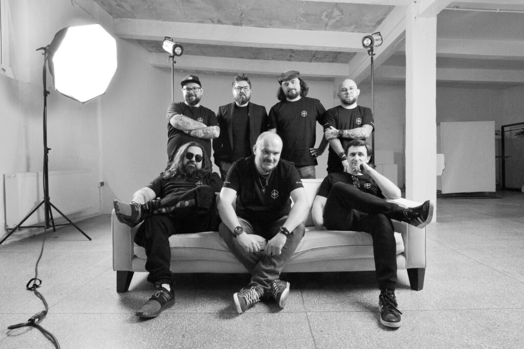 Cyberpunk’s director and other former CD Projekt Red devs form new ...