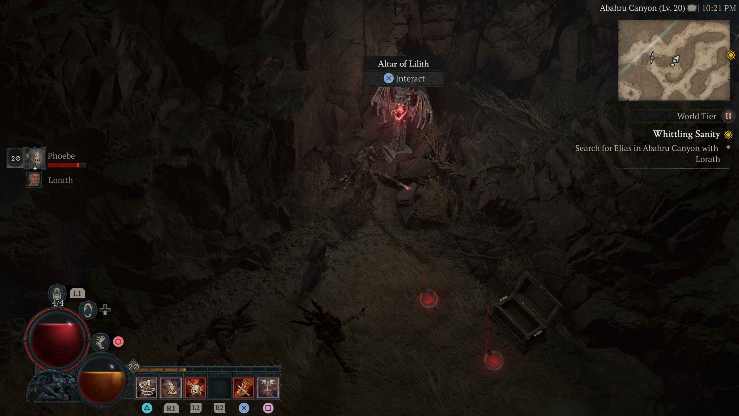 Review: Diablo 4 is Blizzard back at its best | VGC