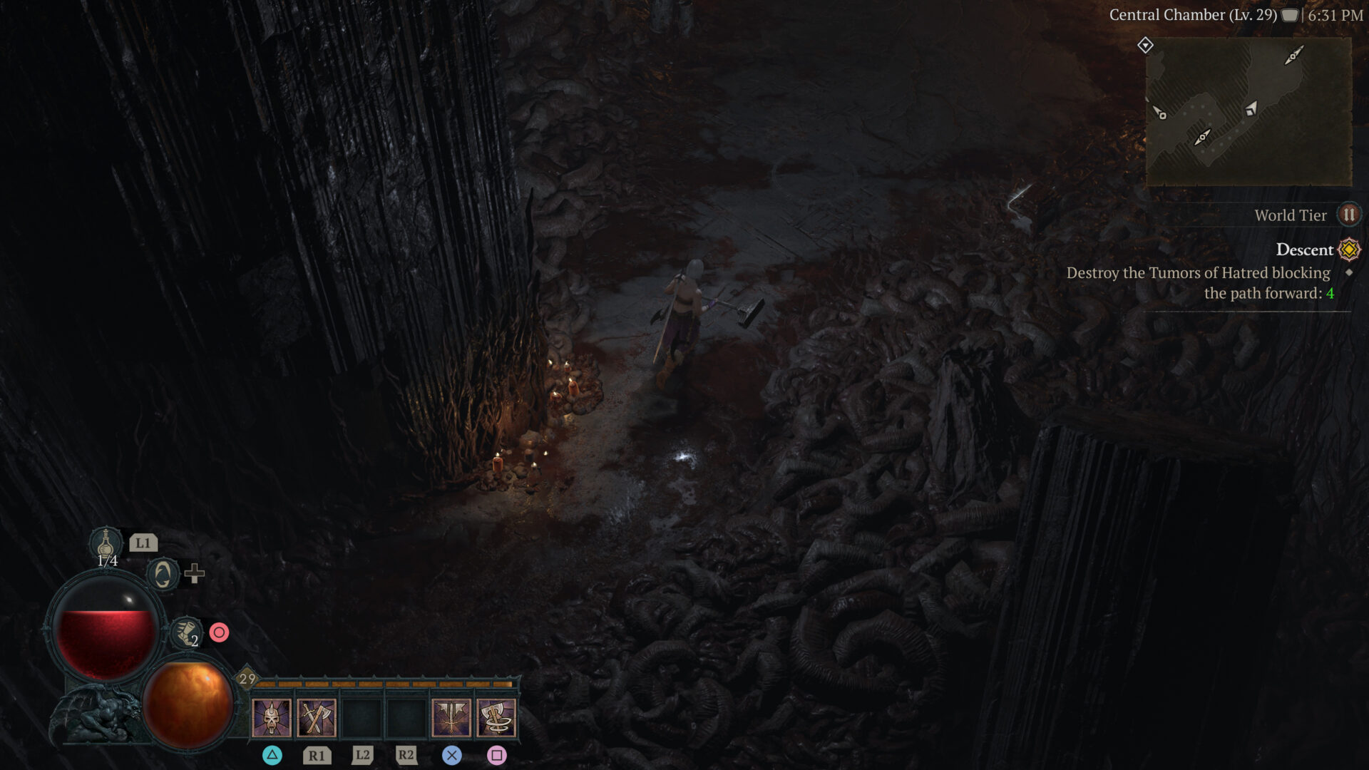 Review: Diablo 4 is Blizzard back at its best | VGC