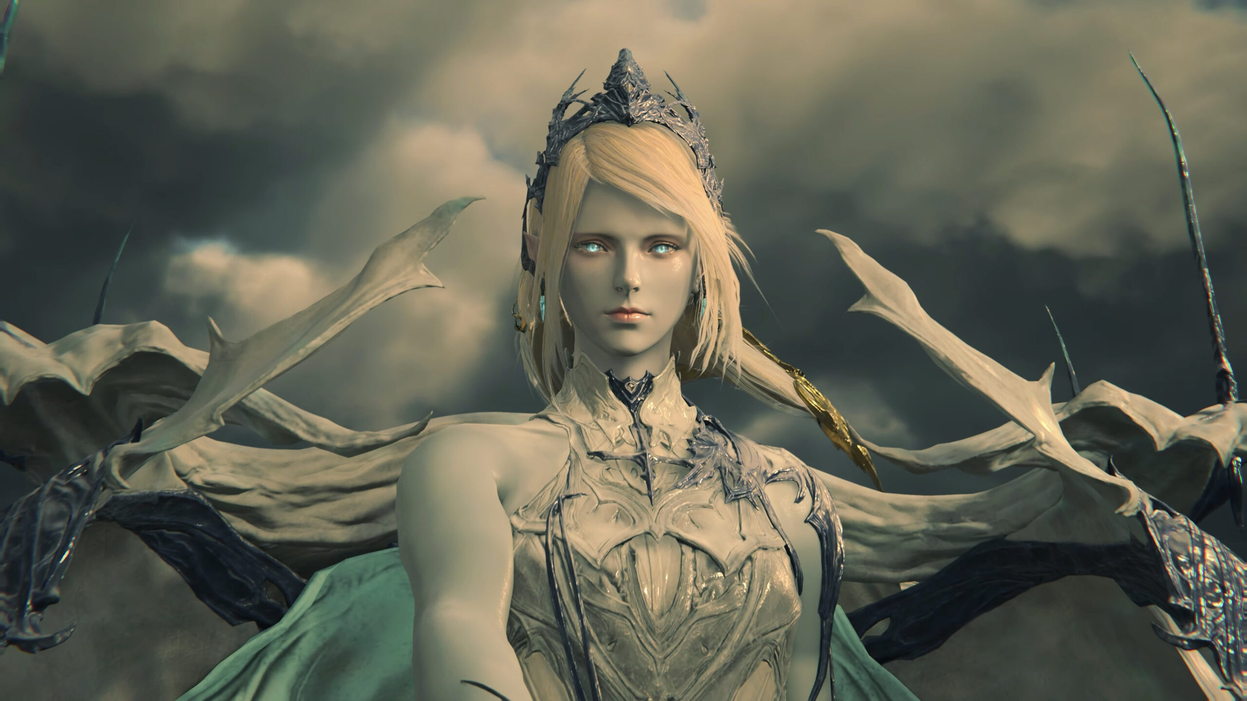 Final Fantasy 16 already feels like it could be one of the best games ...