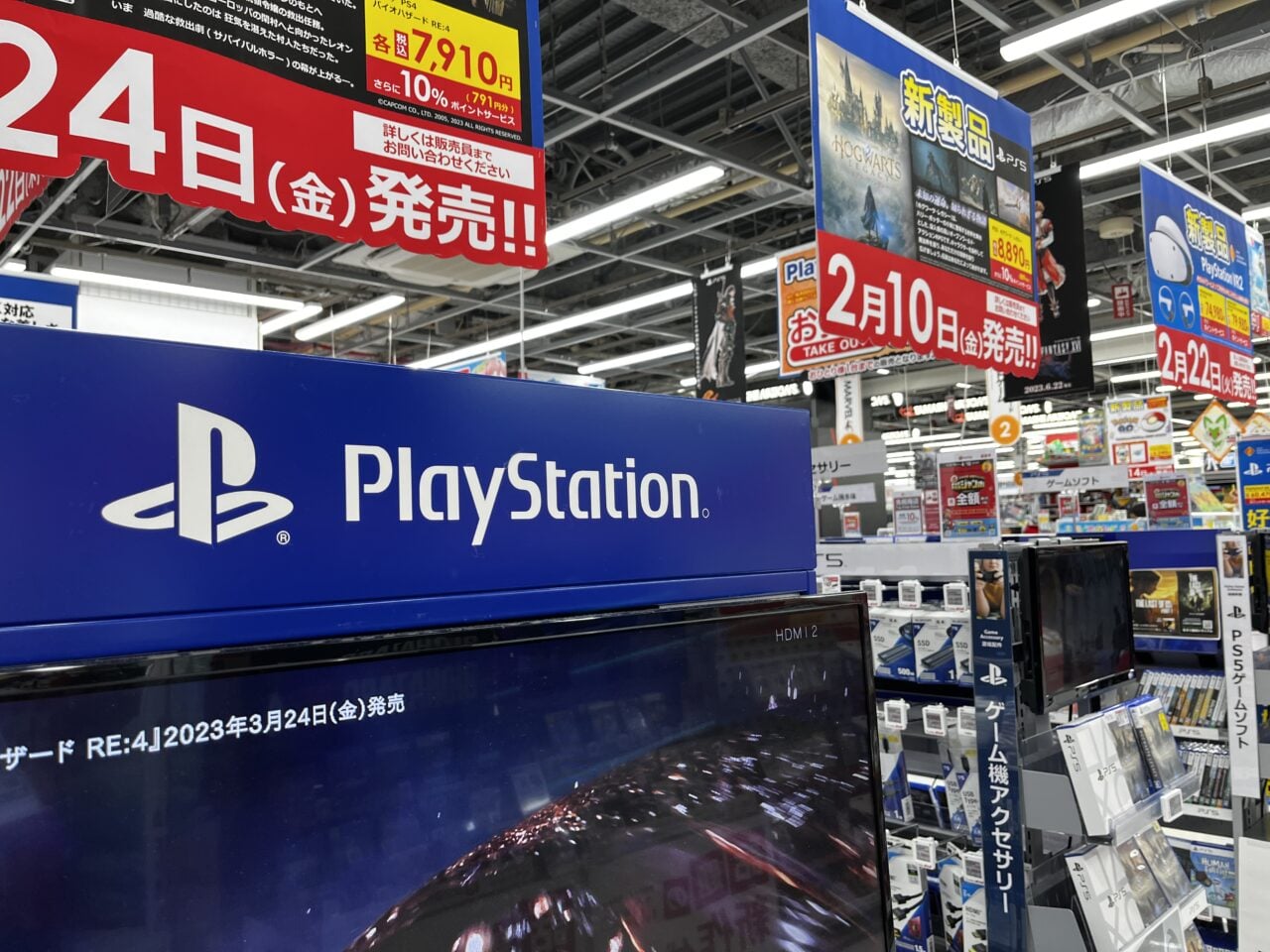 Sony’s shares increase following PlayStation Plus price hike | VGC
