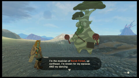 How to increase inventory space in Zelda Tears of the Kingdom | VGC