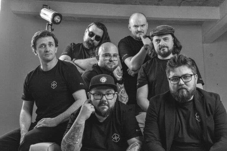 Cyberpunk’s director and other former CD Projekt Red devs form new ... Cyberpunk’s director and other former CD Projekt Red devs form new ...