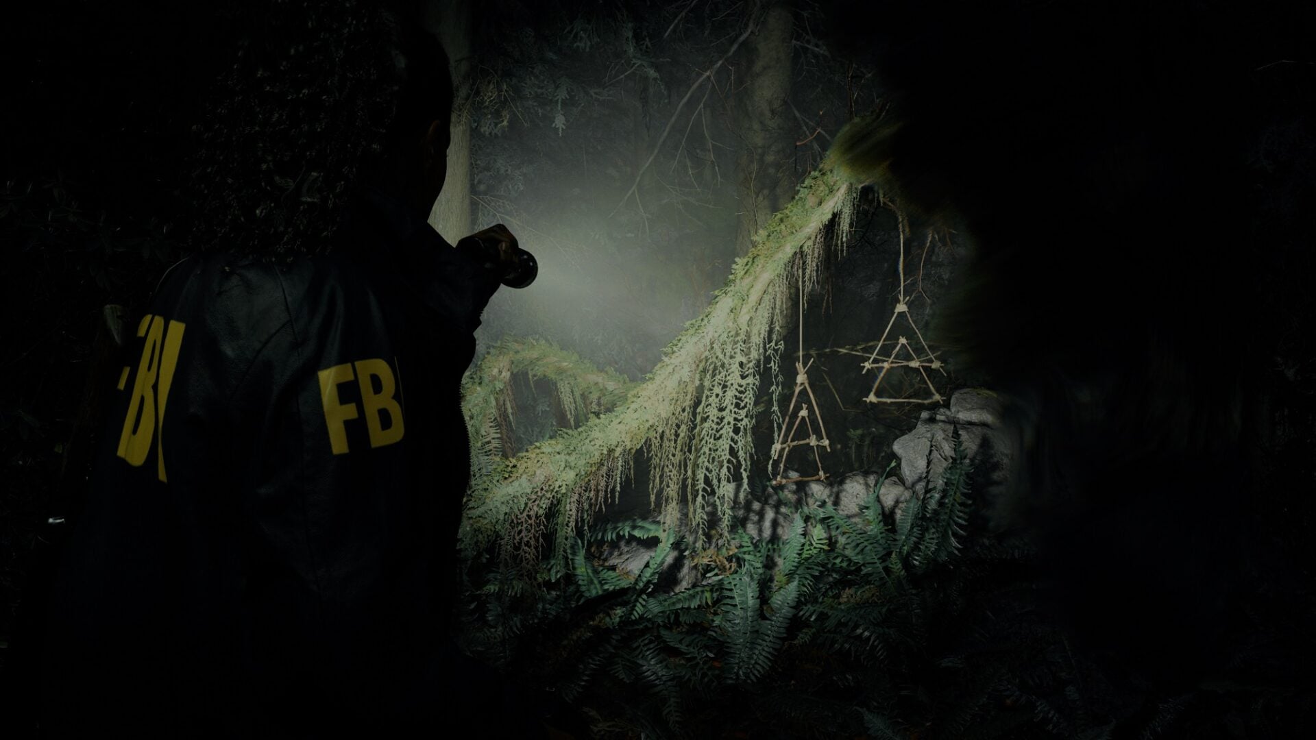 Alan Wake 2 digital-only release, DLC plans and pre-order bonuses ...
