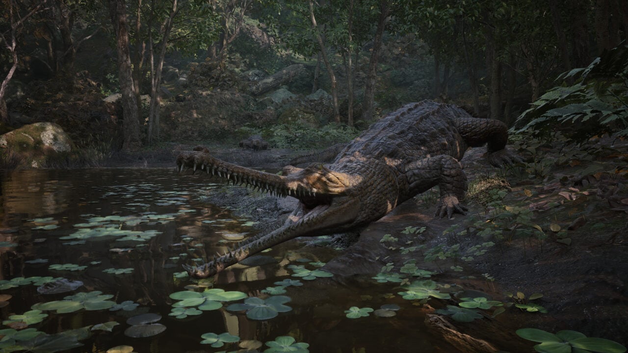 Metal Gear Solid Delta: Snake Eater will reuse the original game’s ...